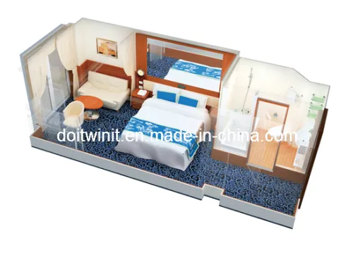 Marine Modular Cabin, High Quality Marine Modular Cabin on Bossgoo.com
