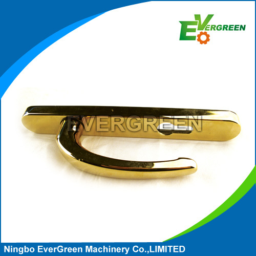 Pvd Coating For Zinc Casting, High Quality Pvd Coating For Zinc Casting ...