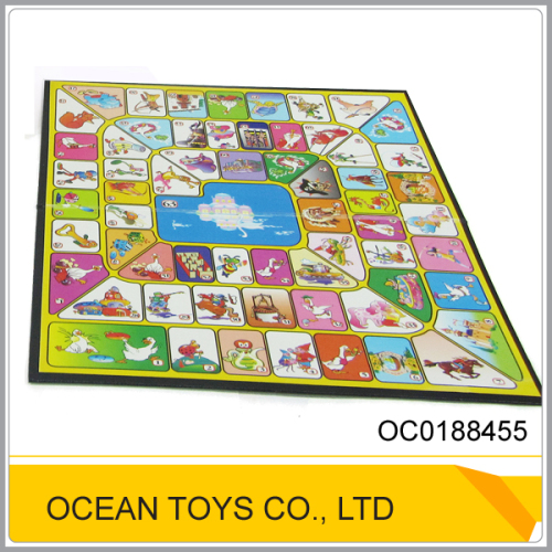 Educational Spanish Plastic Checker Pieces For Hobby Oc0188455, High ...