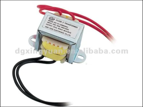 12va Ei Power Transformer, High Quality 12va Ei Power Transformer on ...