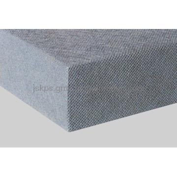 Kps Sheep Wool Fabric Covered Soundproof Panel, High Quality Kps Sheep ...