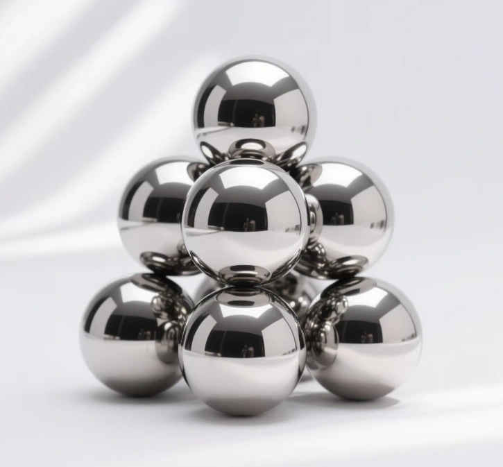 High Purity Titanium Balls for Industrial and Medical China ...