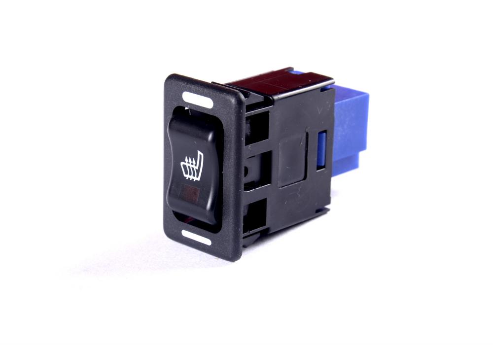 Car Seat Heater Rectangle Hi-off-low Rocker Switch คุณภาพสูง Car Seat ...