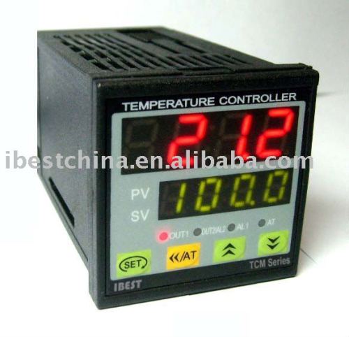 4 Digit Temperature Controller, 4 Digital Temperature Controller, Pid Temperature Controller ...