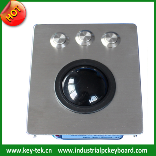 Industrial 50mm Mechanical Trackball, High Quality Industrial 50mm ...