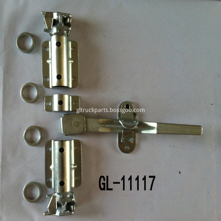 Container Door Accessories Lock And Hinge, High Quality Container Door ...