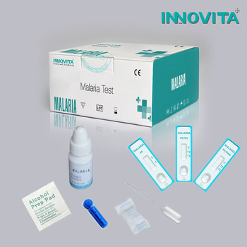 Innovita Rapid Malaria Pv / Pf Card, High Quality Innovita Rapid ...