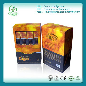 1800 Puffs Huge Vapor Disposable E Cigar Brands, High Quality 1800 ...