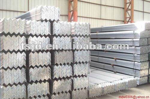 Galvanized Angle Steel/angle Bar/angle Iron, High Quality Galvanized ...