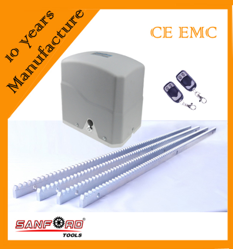 Quick Release 220vac Automation Sliding Gate Opener, High Quality Quick ...