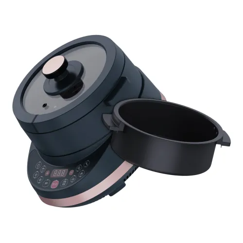 3l Ih Multifunctional Cooker Ih Multi Cooker Good Quality Kitchen ...