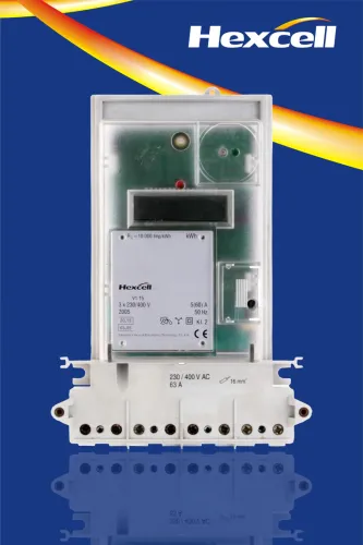 Three Phase Solid-state Meter, High Quality Three Phase Solid-state ...