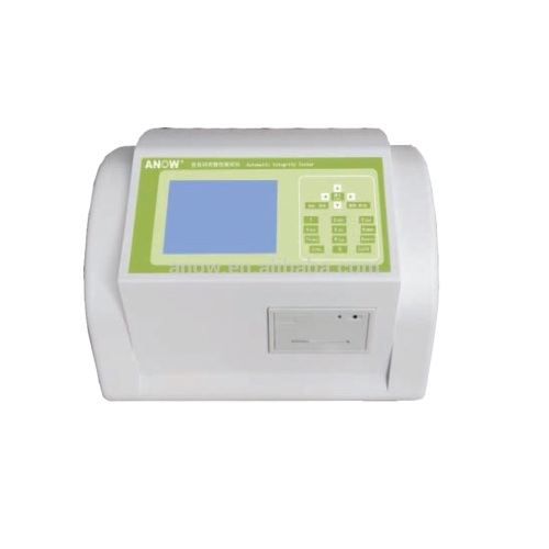 Sterilizing Grade Cartridge Filter/membrane Automatic Integrity Tester ...