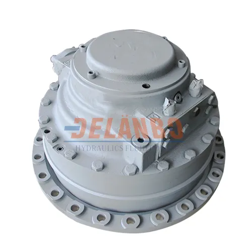 Chinese Hagglunds Ca70-40/50/60/70 Hydraulic Motor, High Quality Chinese Hagglunds Ca70-40/50/60 ...