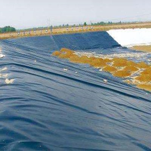 High Density Hdpe Sheet Fish Farm Pond Liner, High Quality High Density ...