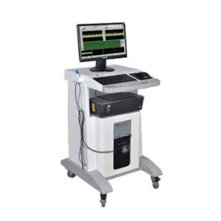 Classical Transcranial Doppler Two-depth Type Doppler System(tcd), High ...
