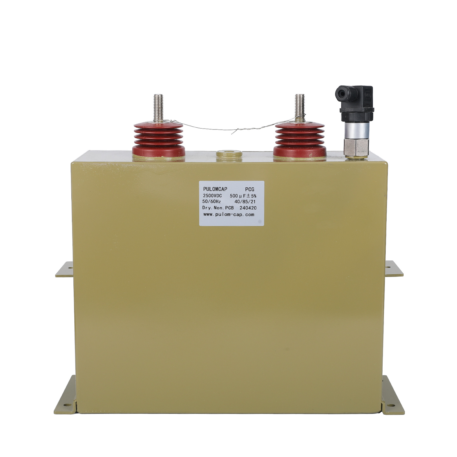 30kv 2000pf Ac Voltage Divider: Understanding And Applications, High ...