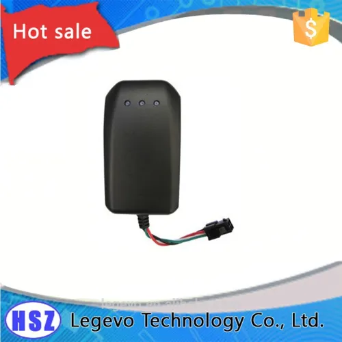 Different With Solar Powered Gps Tracker Gps101a High Quality