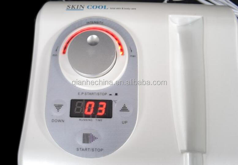 Professional Skin Cool Cryo Therapy No Needle Electroporation ...