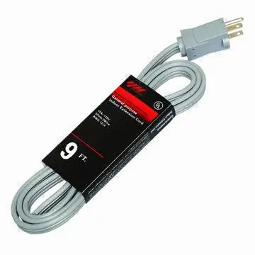 3-conductor Air Conditional/major Appliance Extension Cords, High ...