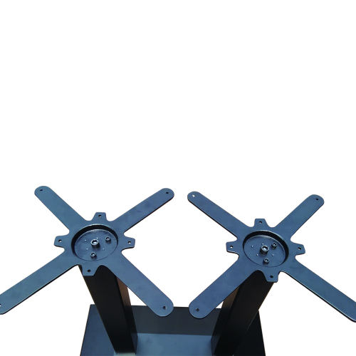 Dasar Meja Tabung Persegi, kualitas tinggi Dasar Meja Tabung Persegi di ...