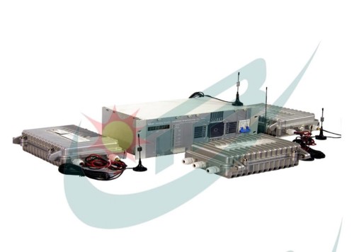 Wireless Traffic Light Controller / Traffic Signal Controller, High ...