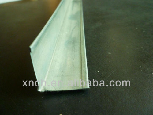 Galvanized Suspended Ceiling( Gypsum Board) Wall Angle With Good ...