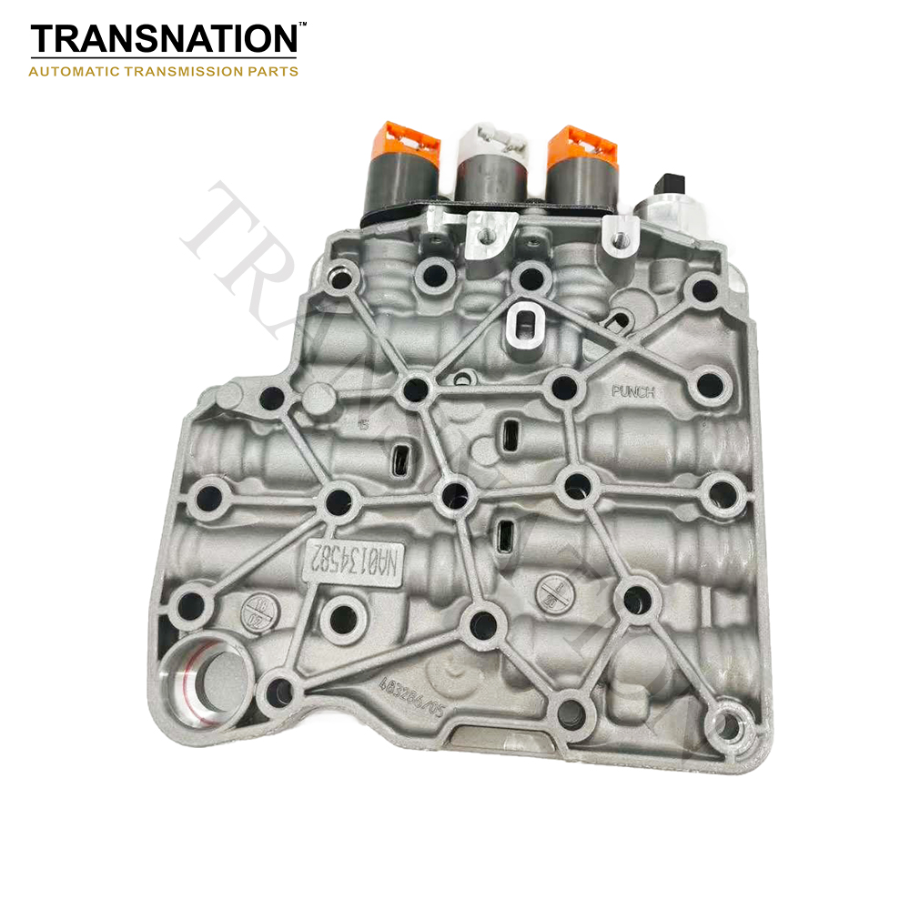 Oem Auto Transmission Parts: Valve Body Cvt 568740 For Gearbox ...