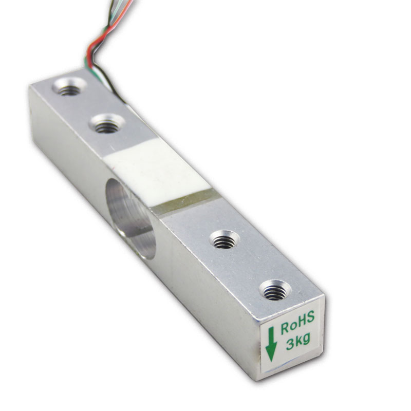 Load Cell Sensor For Small Scale, High Quality Load Cell Sensor For ...