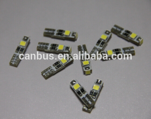 Car Led T5, Led Bulb T5 Dashboard Light T5(t5,t10,t15,t20.t25), High ...