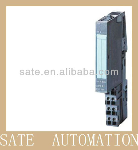 지멘스 Et200 Plc 아날로그 입출력 모듈 6es7138-4df11-0ab0 Et200 Plc, Bossgoo.com의 ...