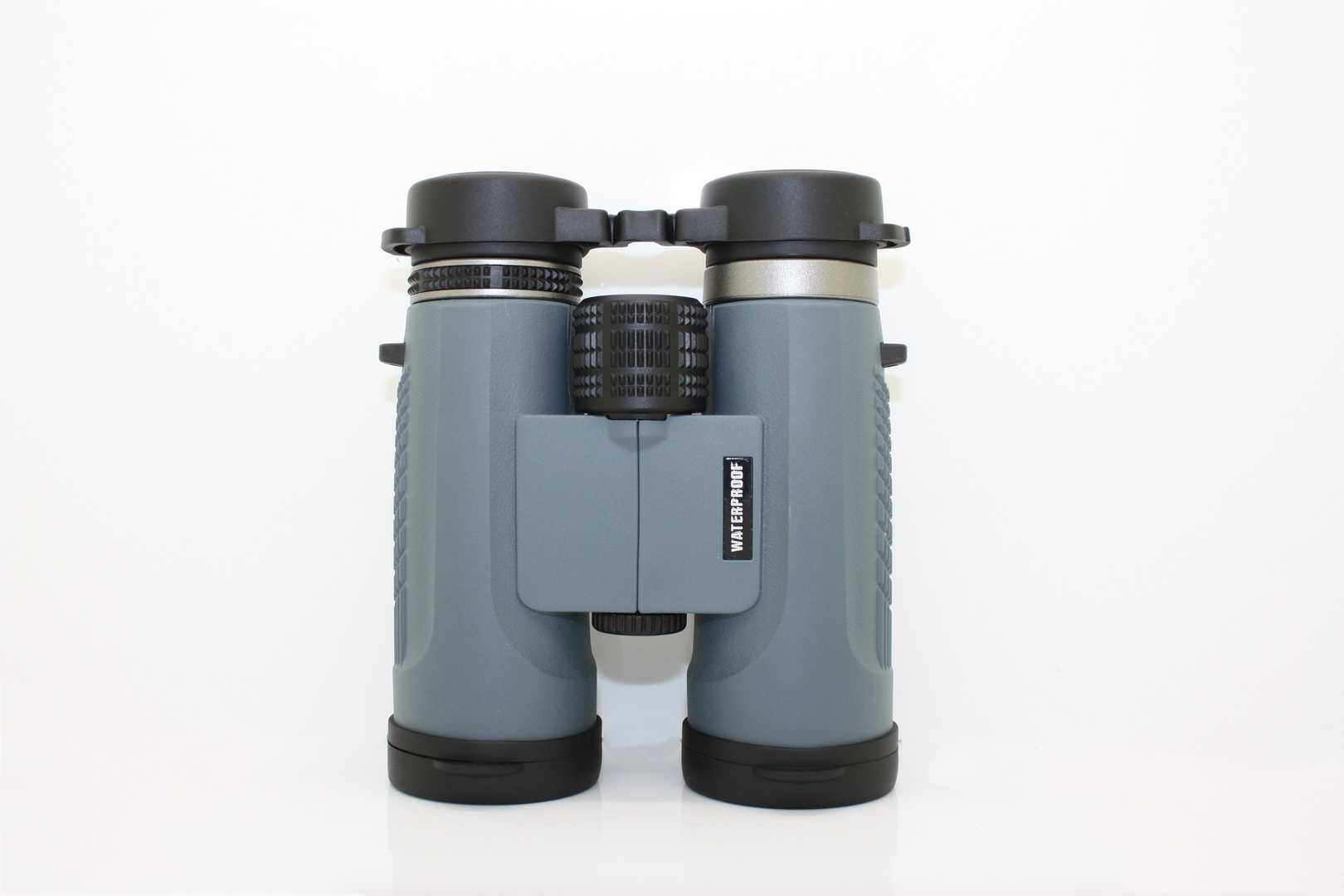 Foreseen 10x42 High-resolution Ed Binocular Waterproof Wildlife ...