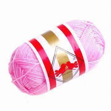 Knitting Yarn, 30 To 453g/ball, 250g/skein Or 1kg/cone, High Quality ...