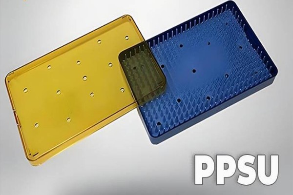 What Is PPSU Storage Case For Dental Surgical Instruments