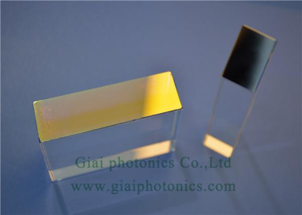 12.7mm Equilateral Prisms Optics Prism For Dispersion Compensation ...