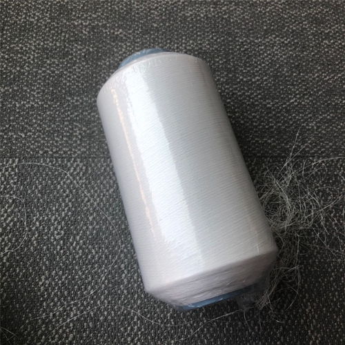 Ptfe Filament Fiber For Filter Media, High Quality Ptfe Filament Fiber ...
