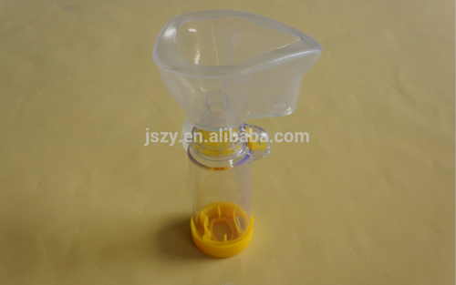 Aero Chamber For Asthma Inhaler, High Quality Aero Chamber For Asthma ...