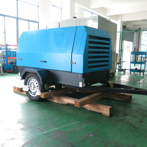 High Pressure Heavy Duty Compressor Portable, High Quality High ...