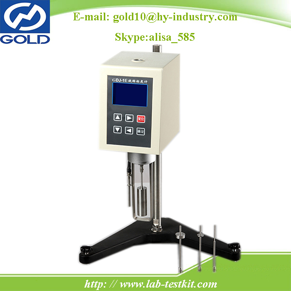 Rotational Viscometer, High Quality Rotational Viscometer on Bossgoo.com