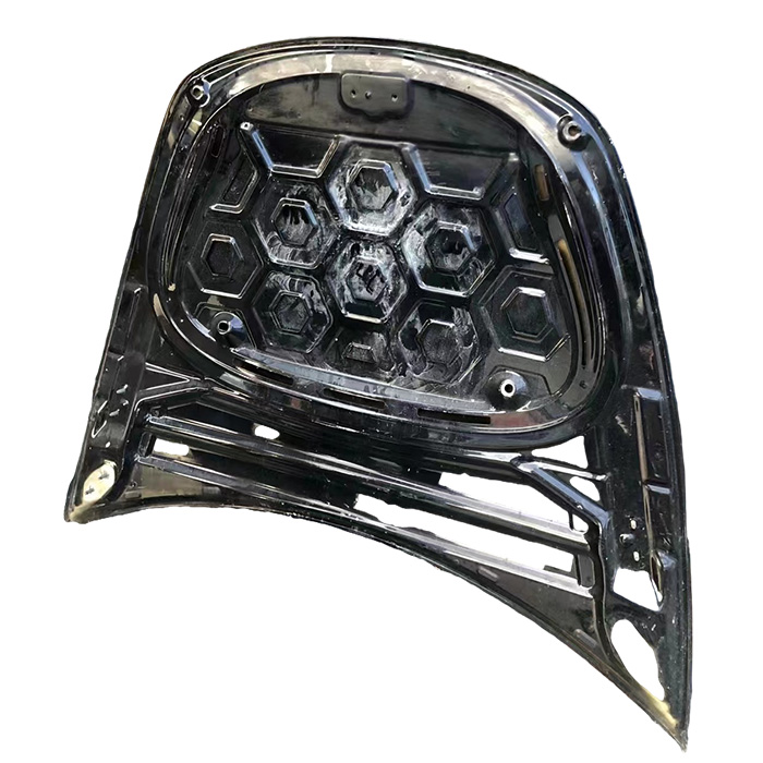 Aluminum Engine Hood Model Y Body Kit Cover 1493370-so-a, High Quality ...