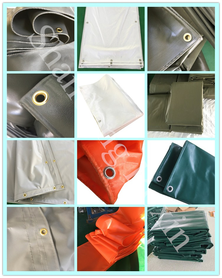 15x15 Waterproof Canvas Heavy Duty Pvc Tarp, High Quality 15x15 ...