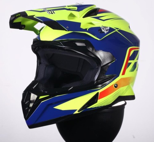 Adults Safety Cross Helmet With Ece Standard,atv Helmet,off Road Helmet ...