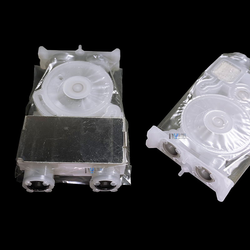Dx7 Ink Damper Dumper For Roland And Mutoh Printers, High Quality Dx7 ...
