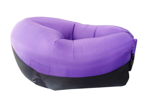 Patented Inflatable Air Lounge Sofa, High Quality Patented Inflatable ...