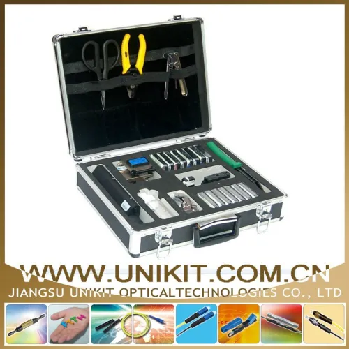 Fiber Optic Tool Box, High Quality Fiber Optic Tool Box on Bossgoo.com
