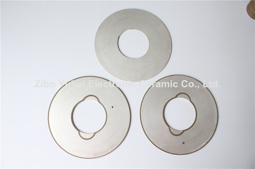 Pzt-8 고전력 압전 고리, Bossgoo.com의 고품질 Pzt-8 고전력 압전 고리