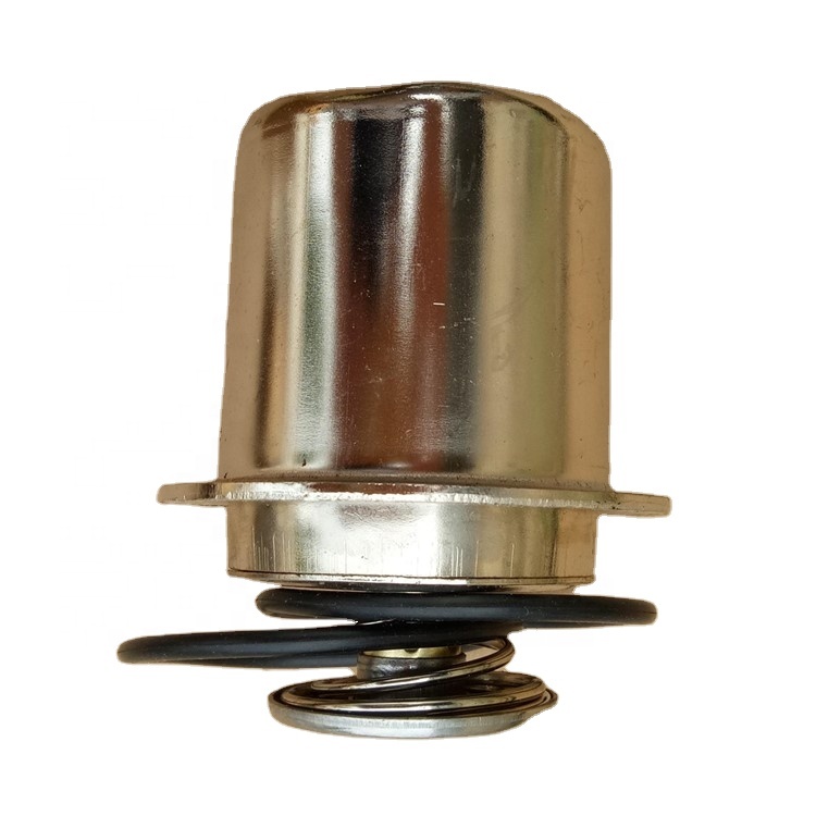 Liugong Lg855h Loader Parts Thermostat 5337942 คุณภาพสูง Liugong Lg855h ...