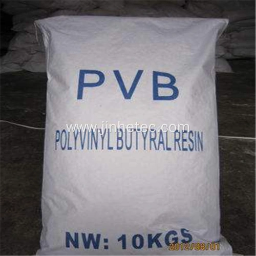 Polyvinyl Butyral Resin For Paint Glass Adhesive China Manufacturers ...