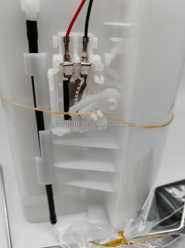 Oem 77020-0k080 Complete Fuel Pump Assembly For Toyota Fortuner Hilux ...