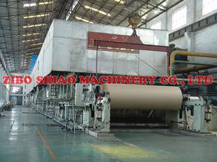 High Strength Corrugated Paper, High Speed Fourdrinier Pape, High ...